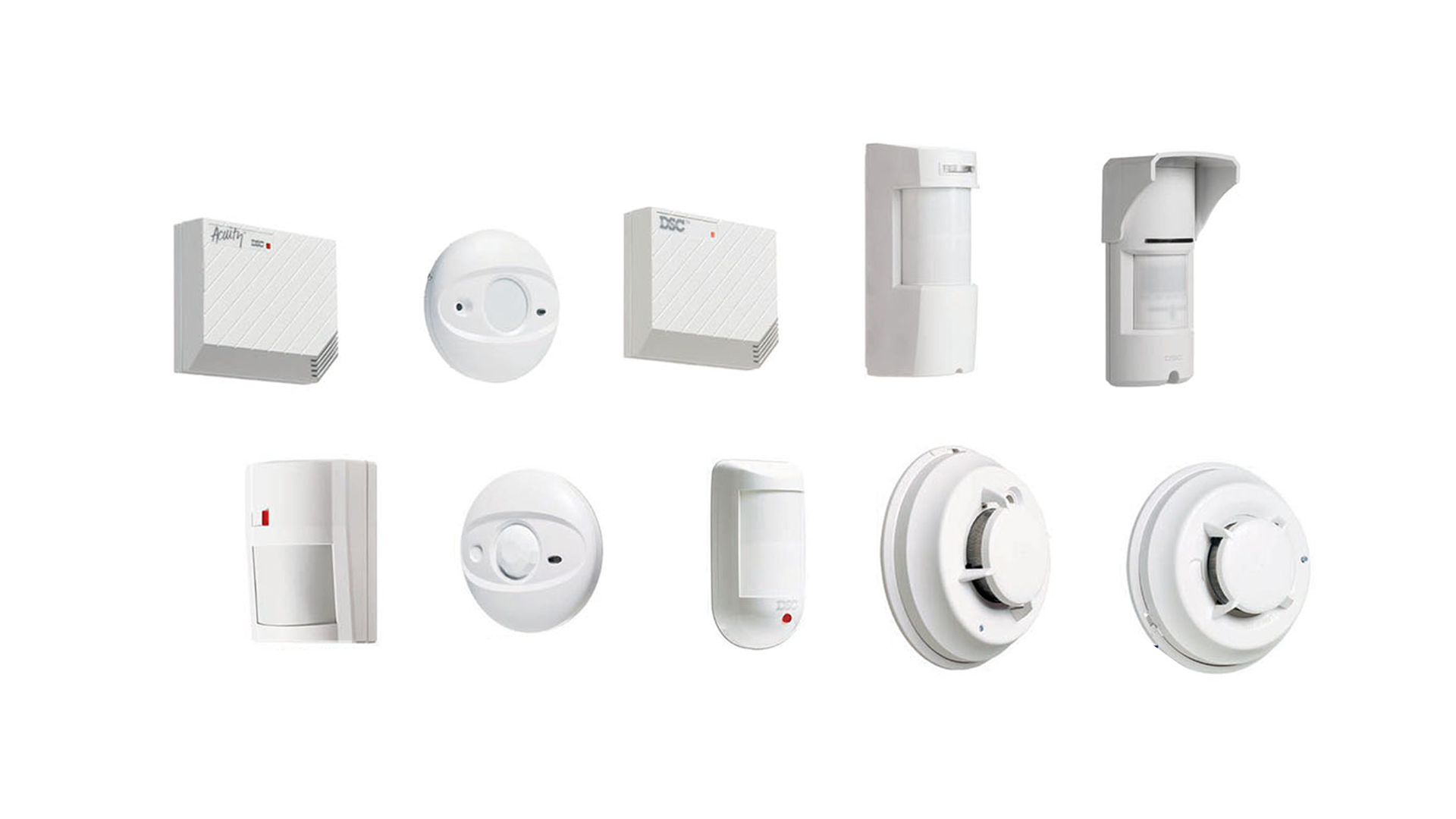 Hardwired Sensors and Detectors – Comnatz Building Security ...